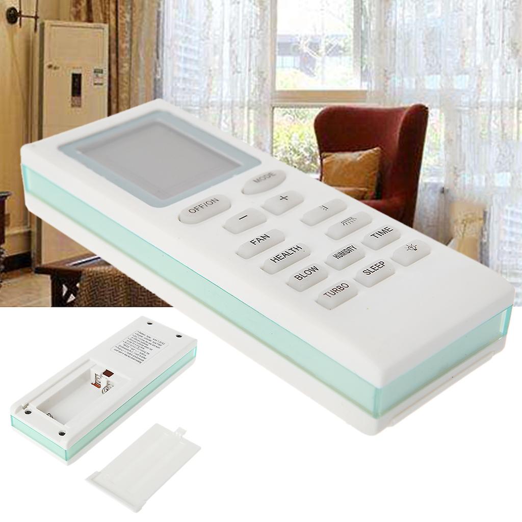 Replacement Air Conditioner Remote Control For Gree Yb1fa Yb1f2 Ybof2 ...