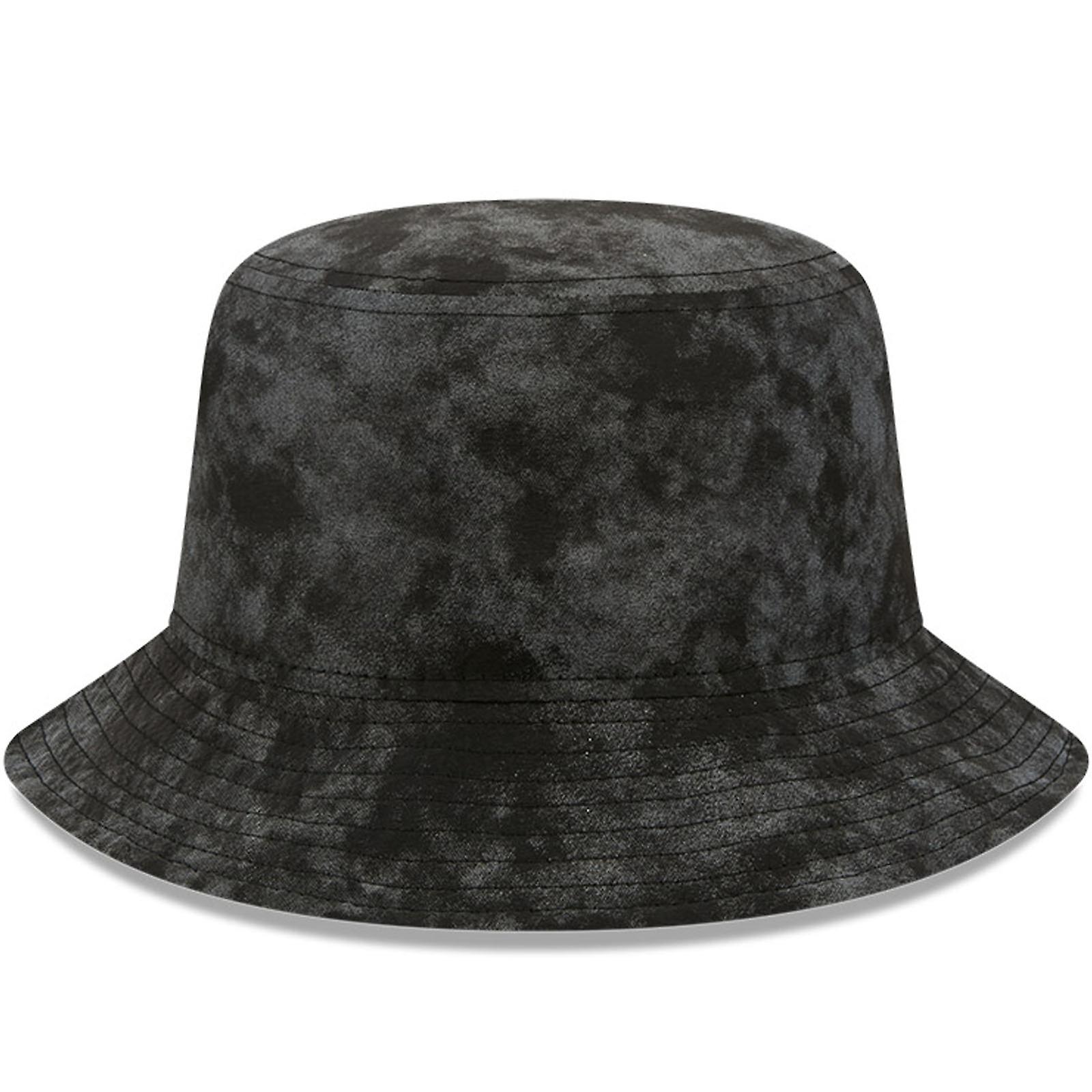 New Era New York Yankees MLB Tie Dye Baseball Bucket Hat - Green ...