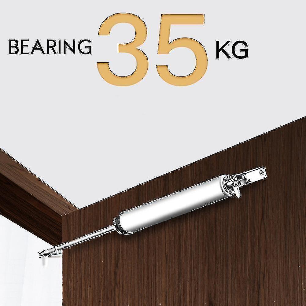 Pneumatic Door Closer Soft Automatic Door Stop Door Hardware Gas Door ...