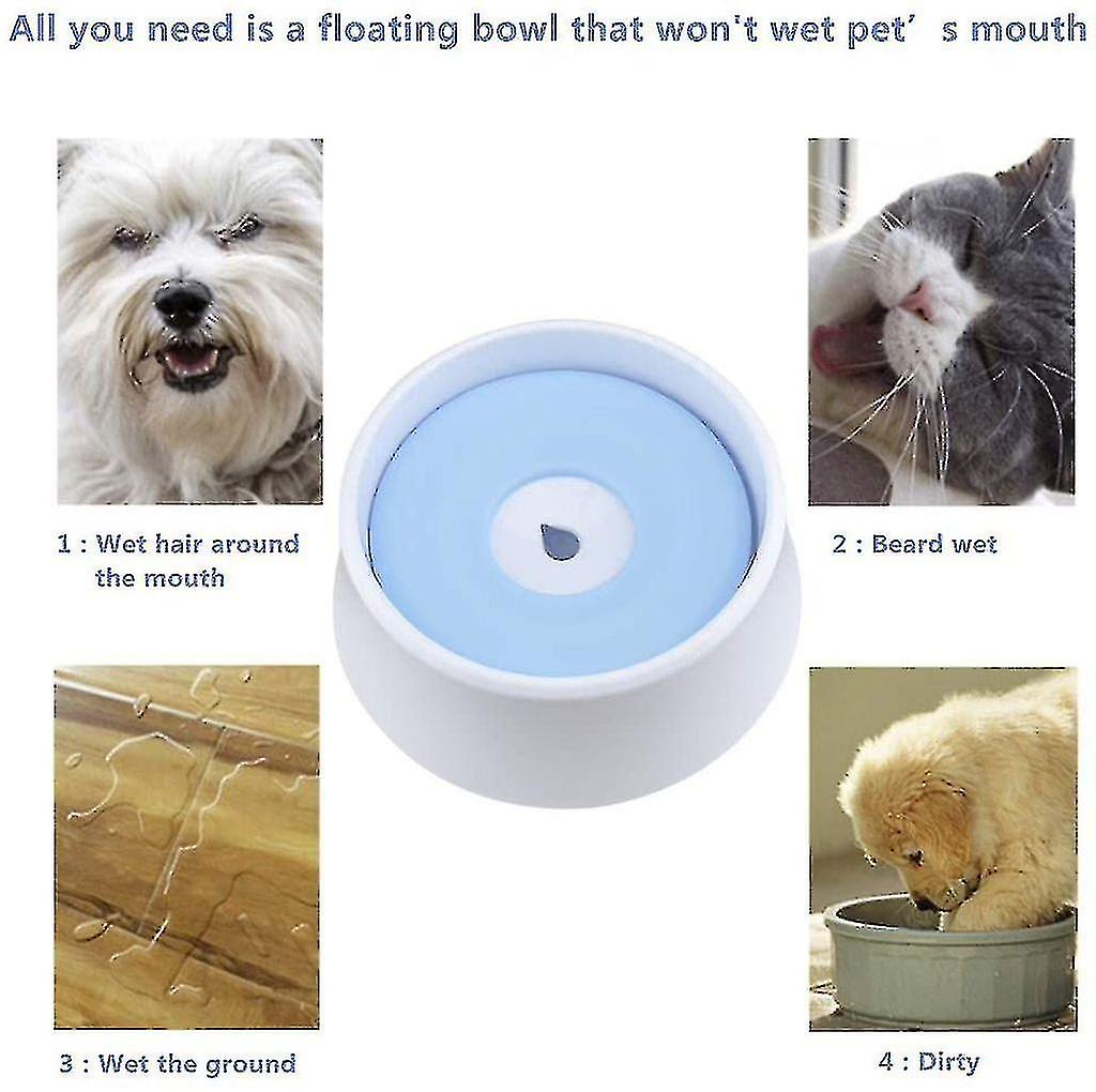 Travel Dog Bowls CoolBowl Cooling Dog Wate Bowl 1.2L ? Efigeated Dog ...