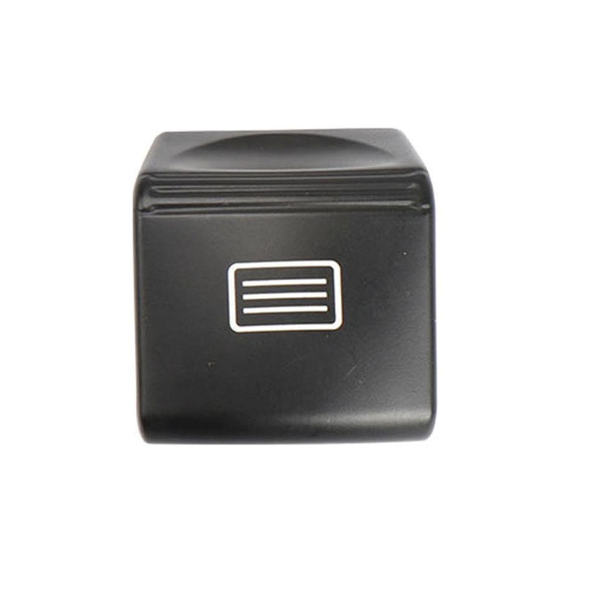 Sunroof Window Switch Button for W204 C-CLASS W212 E-CLASS W218 -CLASS ...