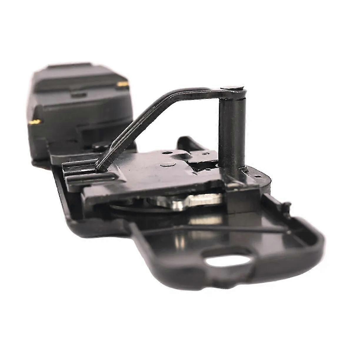 Trunk Latch Power Plate Motor Lock for A4 A6 Q5 RS6 4F9827383G ...