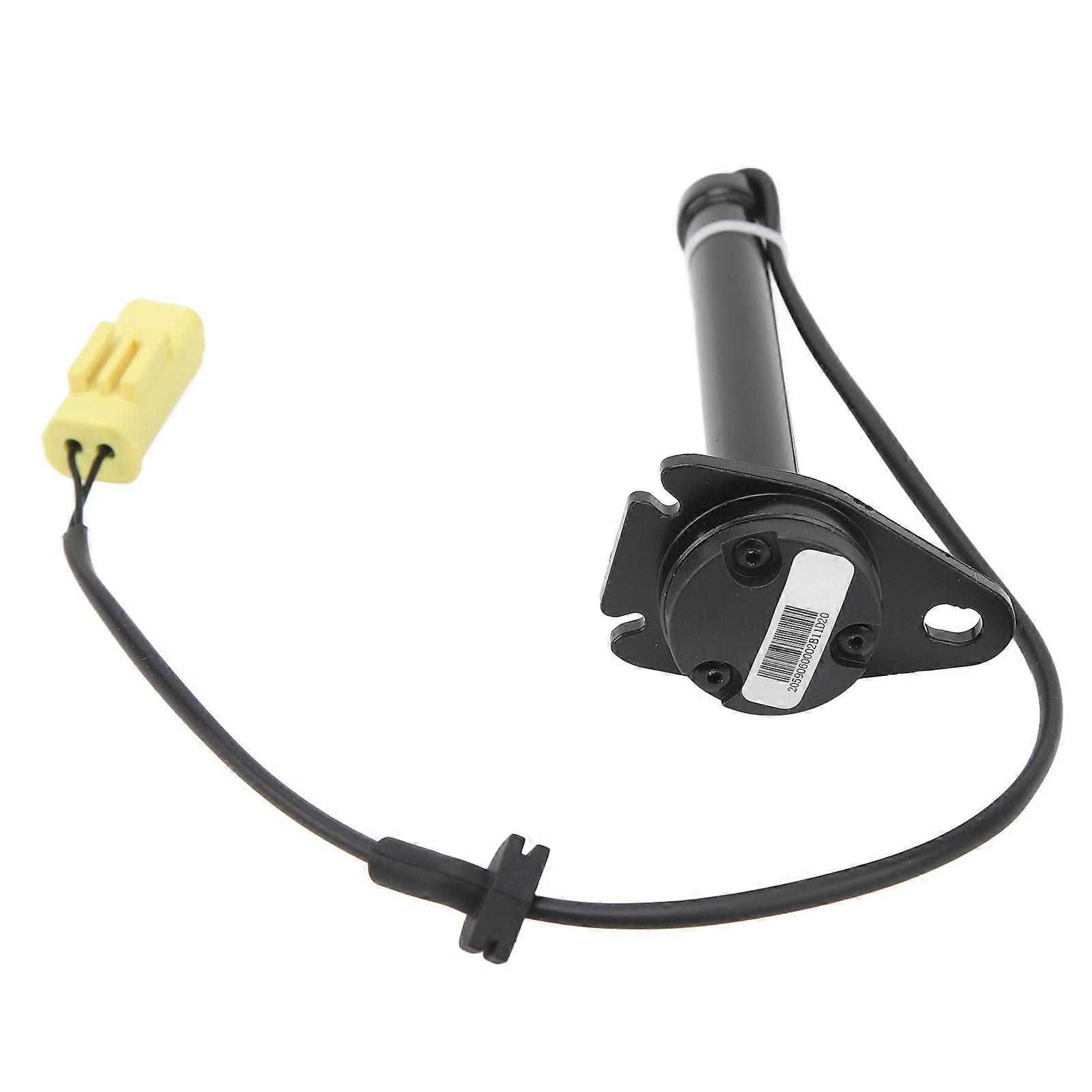 Active Hood Actuator A2059060002 Left Or Right Replacement For Benz C ...