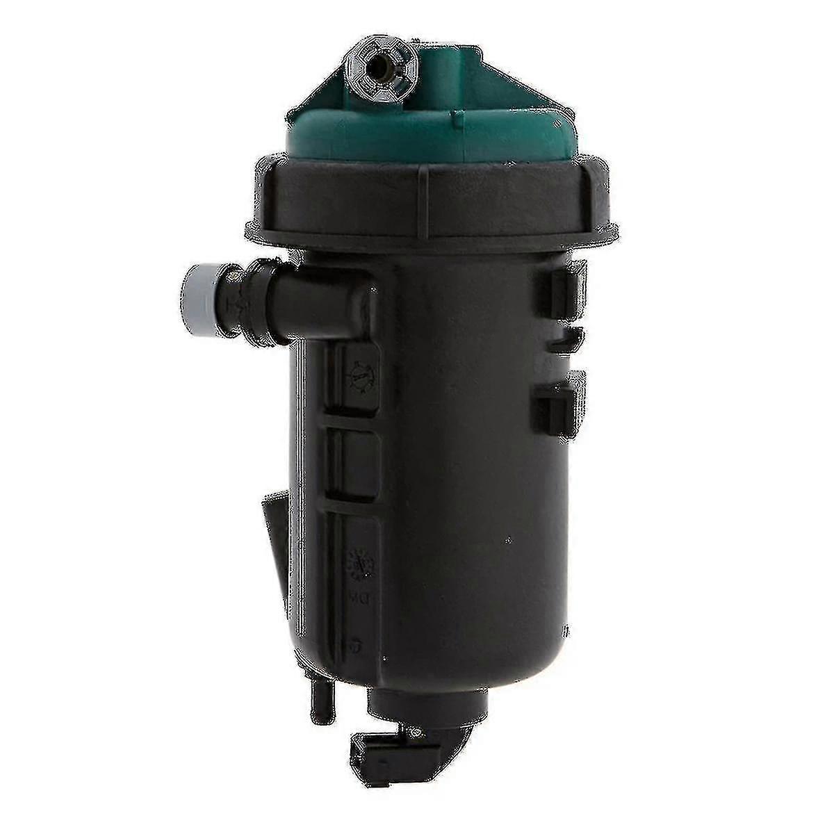 Car Fuel Filter Housing With Filter For Ducato 2.3 3.0 Multijet 55.148. ...