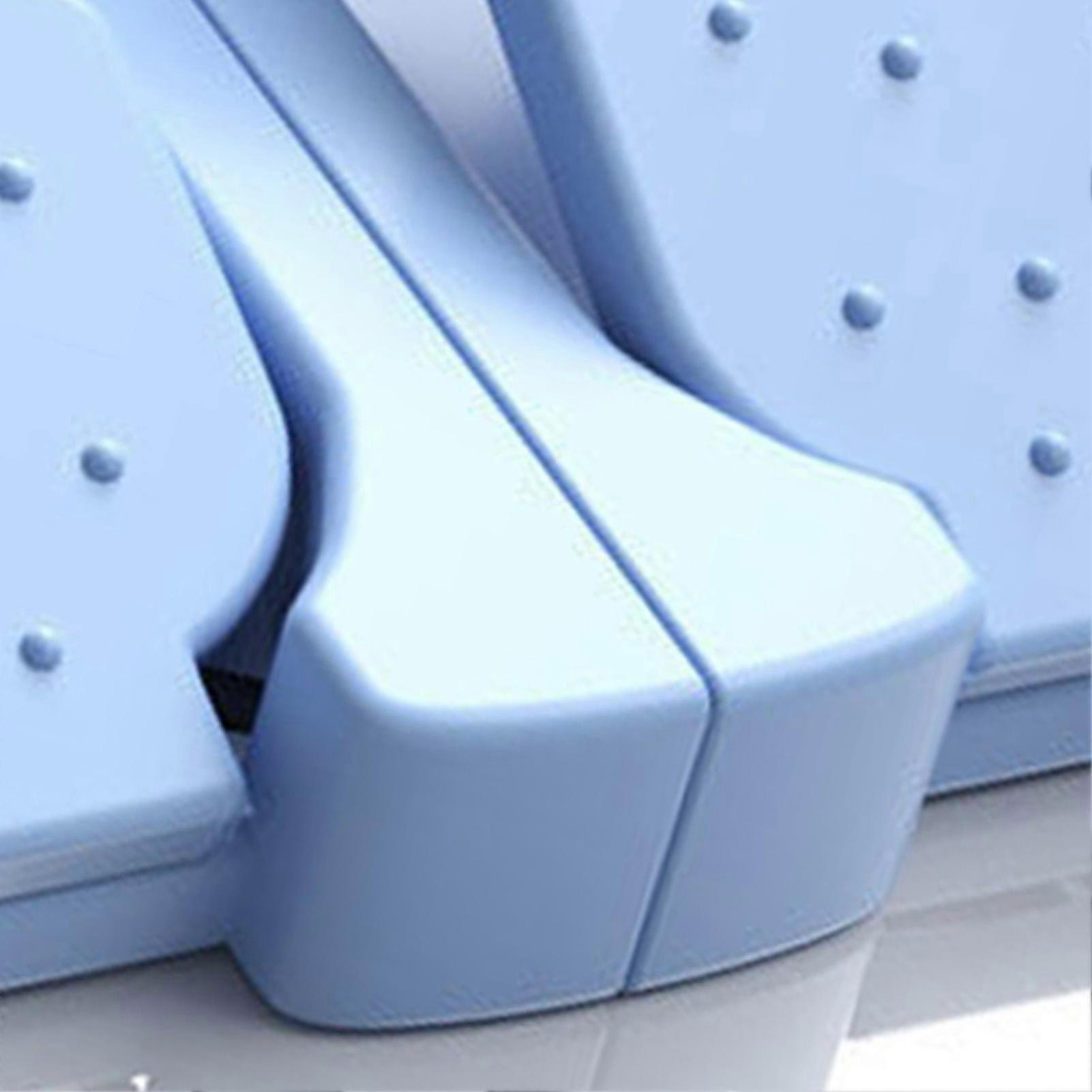 Foot Stepper Machine Reinforced Nylon Mini Stepper Trainer Quiet ...