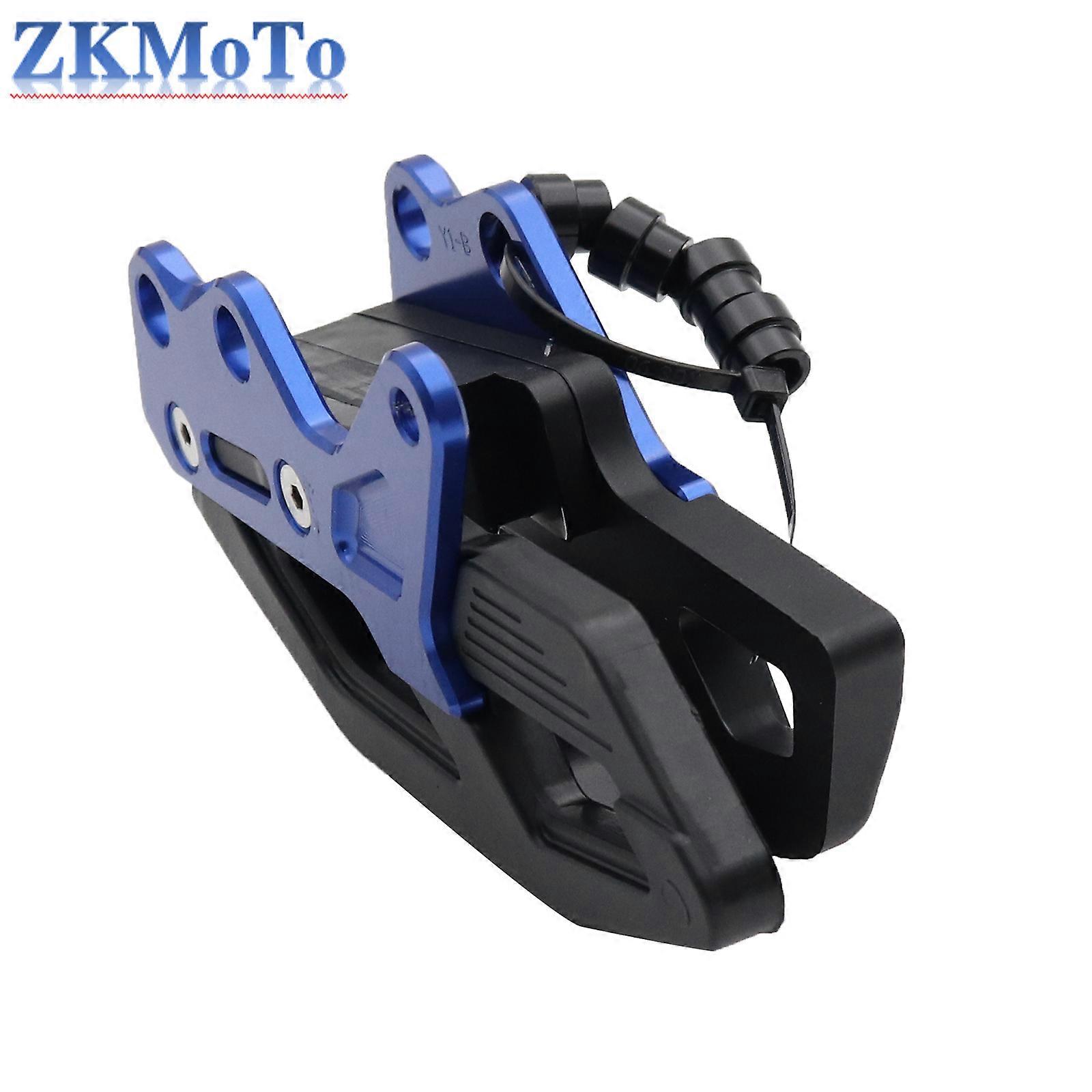 Chain Slider Swingarm Guide Lower RolleChian Guide Guard KitS For ...