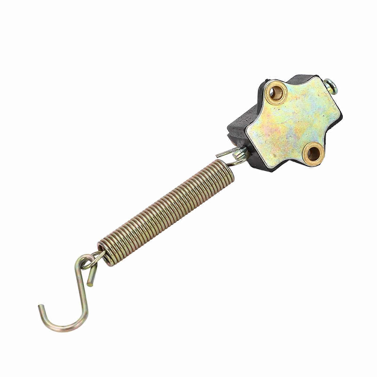 Quality Universal 12V Brake Stop Light Switch Normally Open Pull To ...