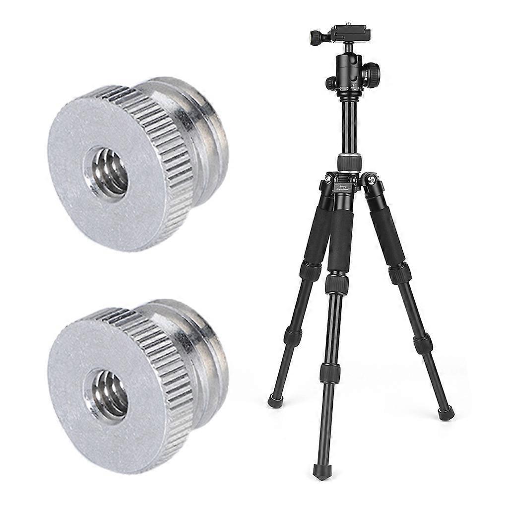 5/8 to 1/4 Adapter Microphone Stand Adapter to Tripod Adapter Mic ...