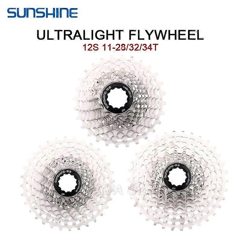 LTWOO 2X12 Speed Road Bike Groupset RX Carbon Fiber Shifter Rear ...