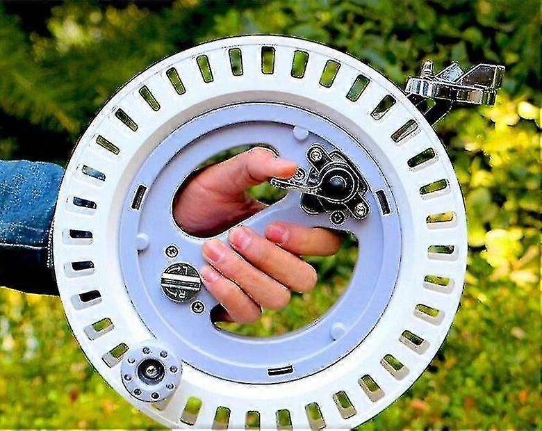 Kite Reel Handbrake Anti-reverse Wheel | Fruugo UK