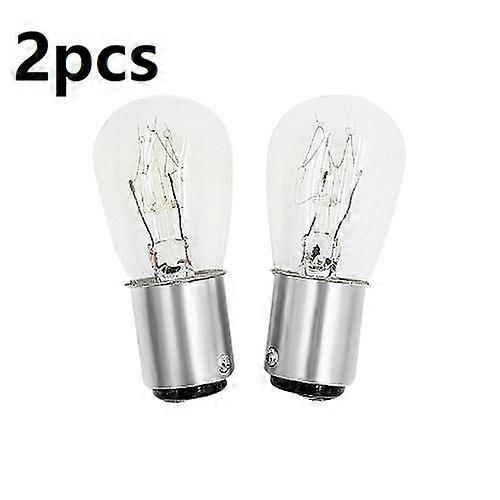 15W B15 220V Sewing Machine Bulb LED Light Bulb Fridge Freezer ...