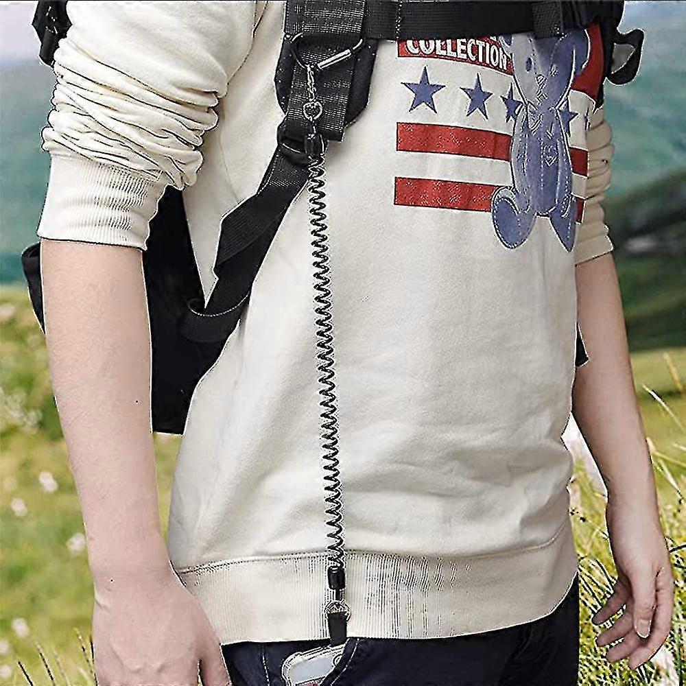 Cell Phone Lanyard Tether With Patch, Universal Smartphone Wrist Strap ...