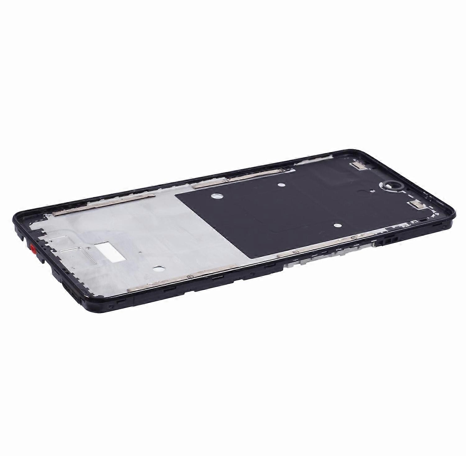 For Infinix Note 30 5G X6711 OEM Front Housing Frame Replacement Part ...