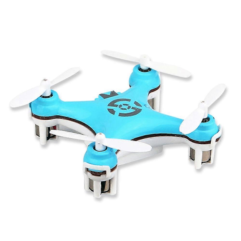 Mini Remote Control 6-AXIS Quadcopter Drone | Fruugo UK