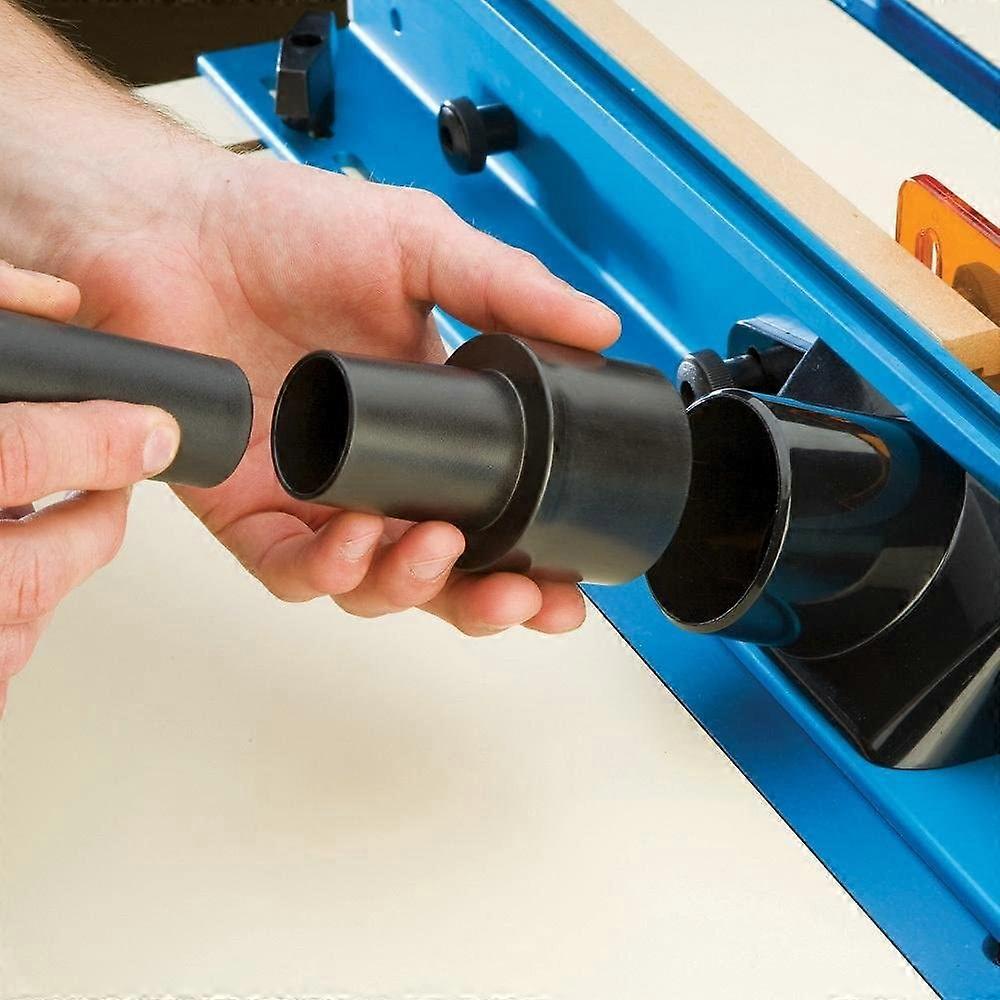 2Pcs Vacuum Hose Conversion Tool Dust Fitting Adapter for , Conversion ...