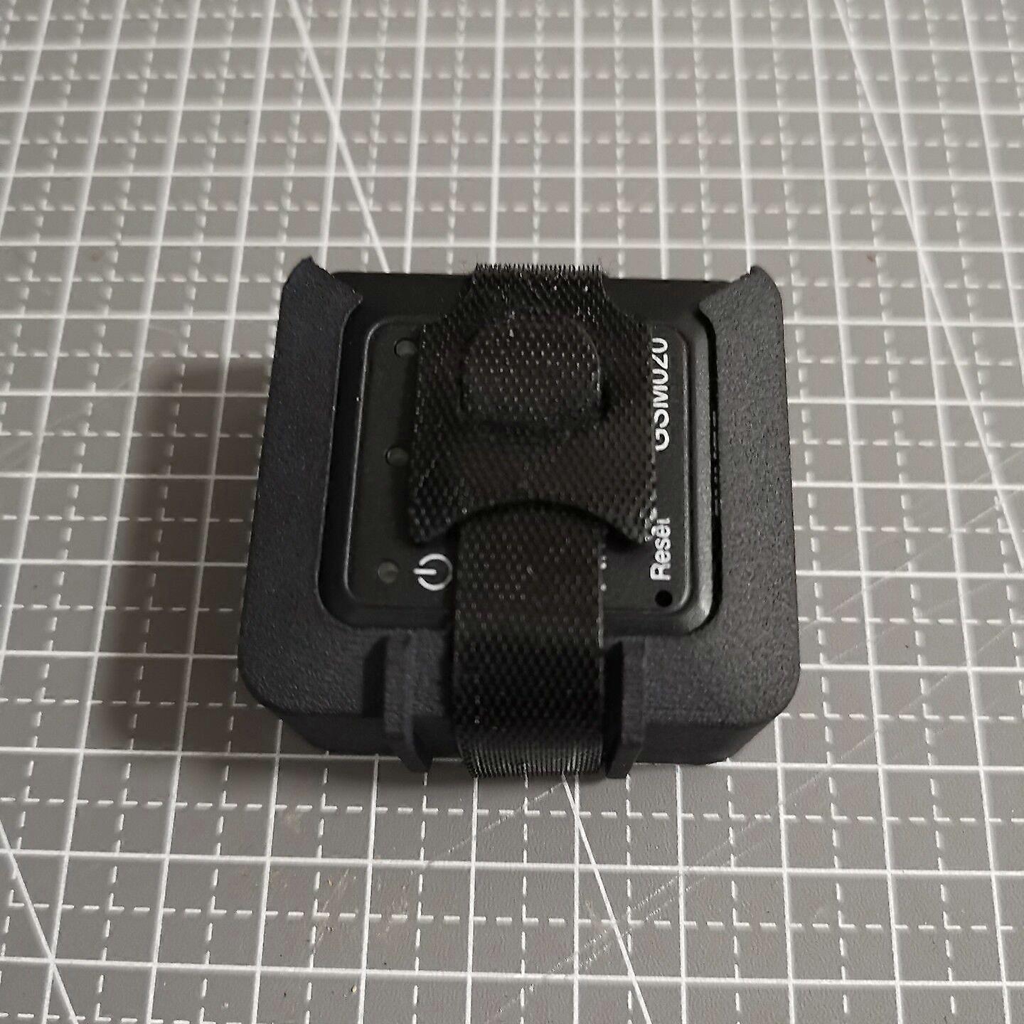 Nylon Protective Case Box Shield Mount Housing for SKYRC GPS GSM020 ...