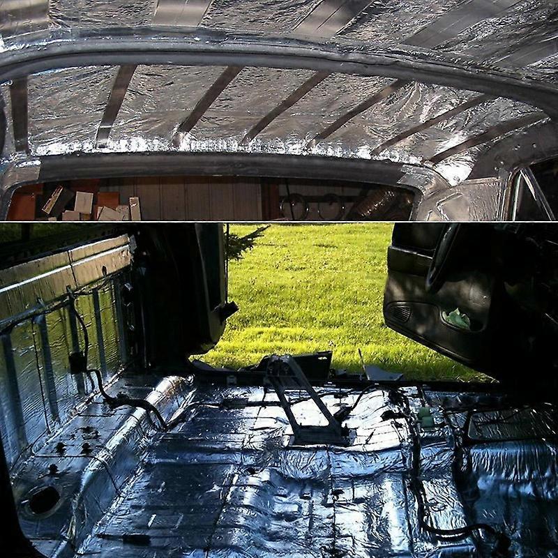 Polymers soundproofing for car, soundproofing, soundproofing, thermal ...