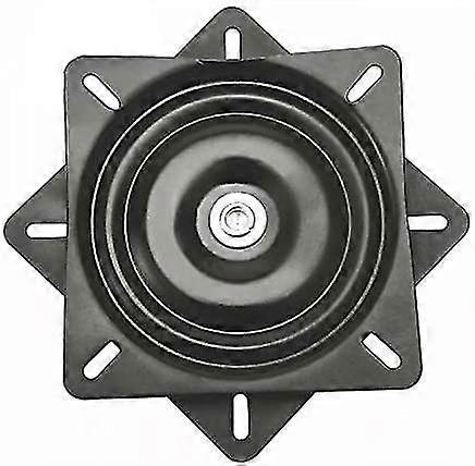 Bar Stool Rotating Plate Replacement 360 Degree Rotating Chair And ...