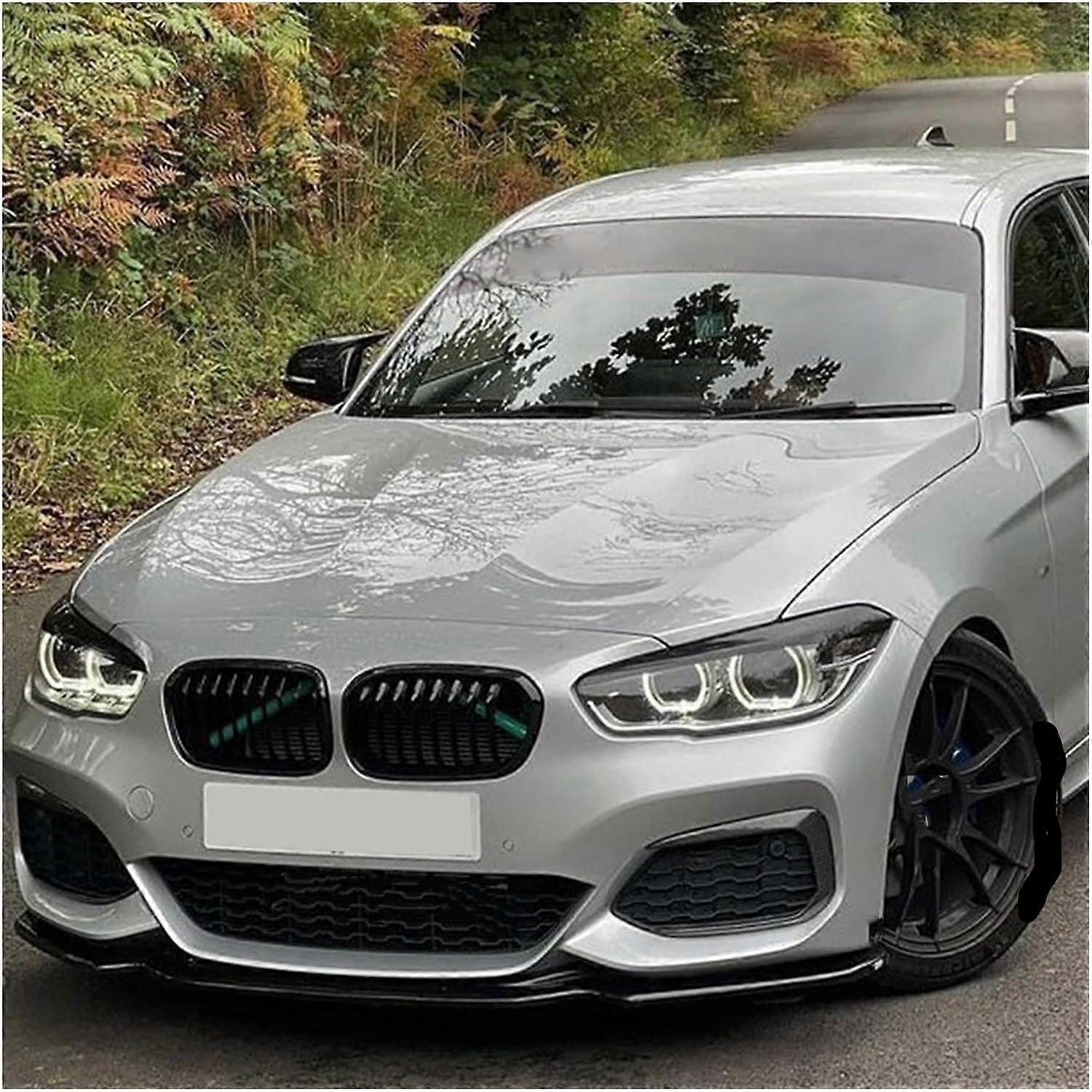 For BMW 1-Series F20 F21 2015~2019 118i 120i M135i M140i M Performance ...