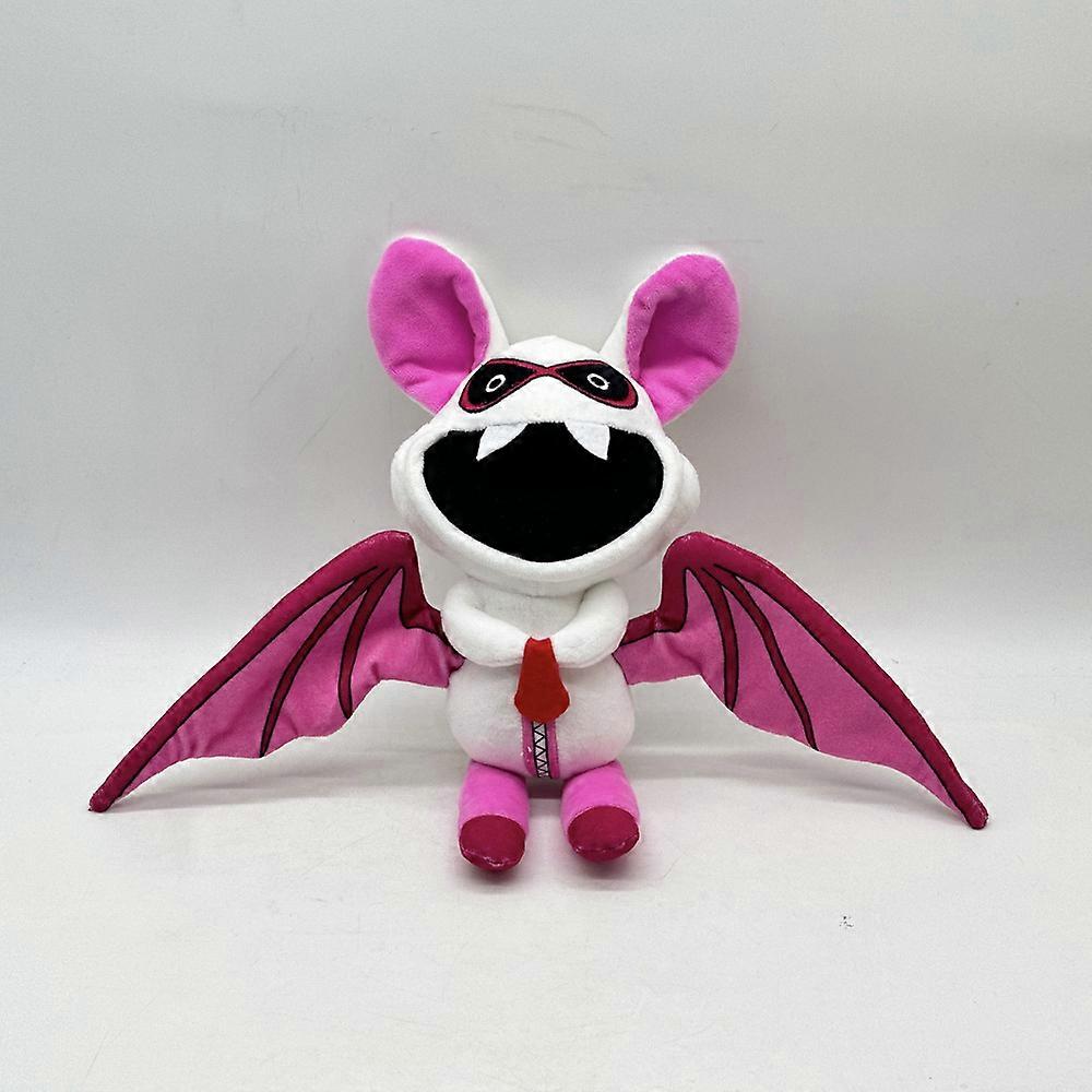 Nightmare Critters Plush Yarnaby Plushies Toy for Fans Gift Soft ...