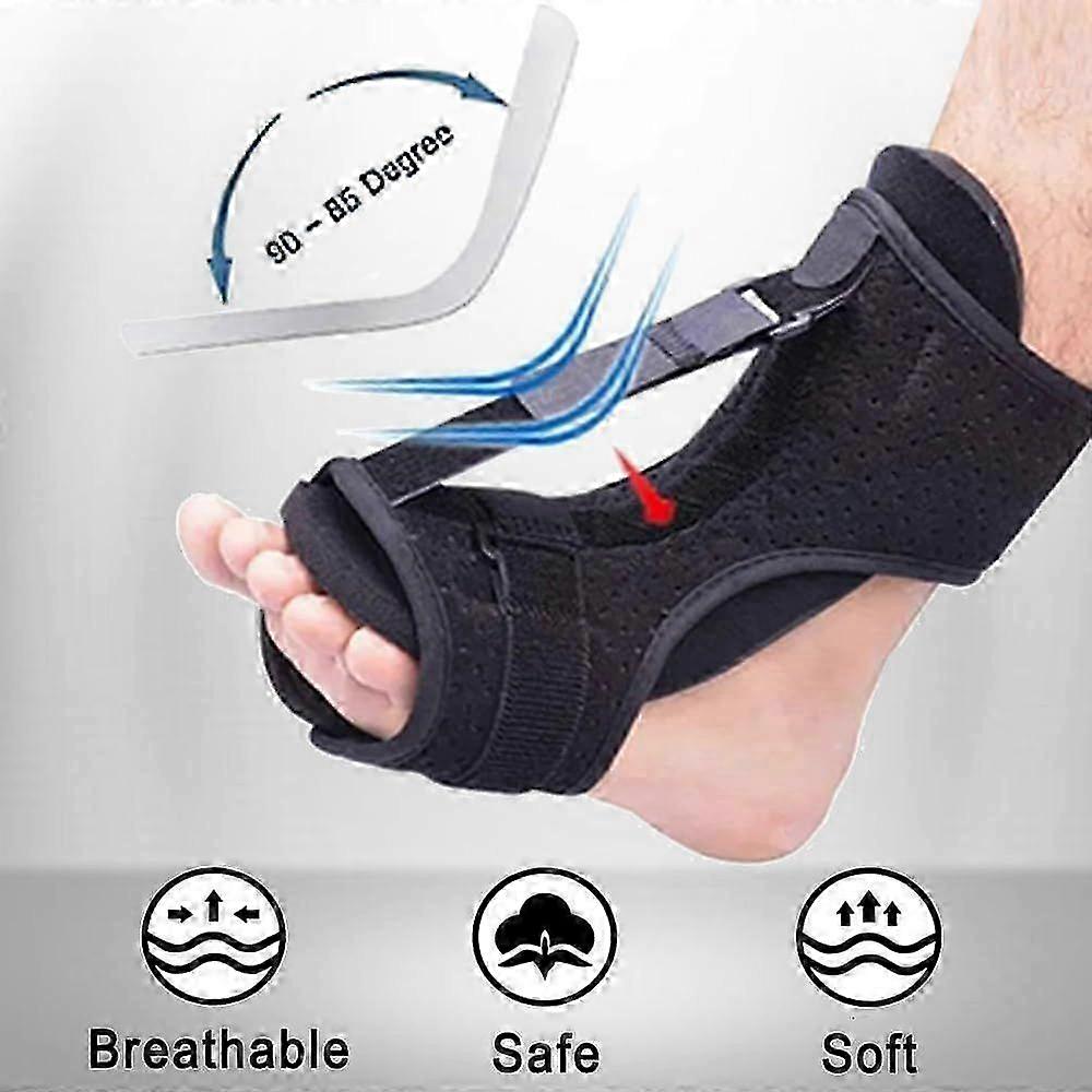 Plantar Fasciitis Night Splint, Night Splint for Plantar Fasciitis ...