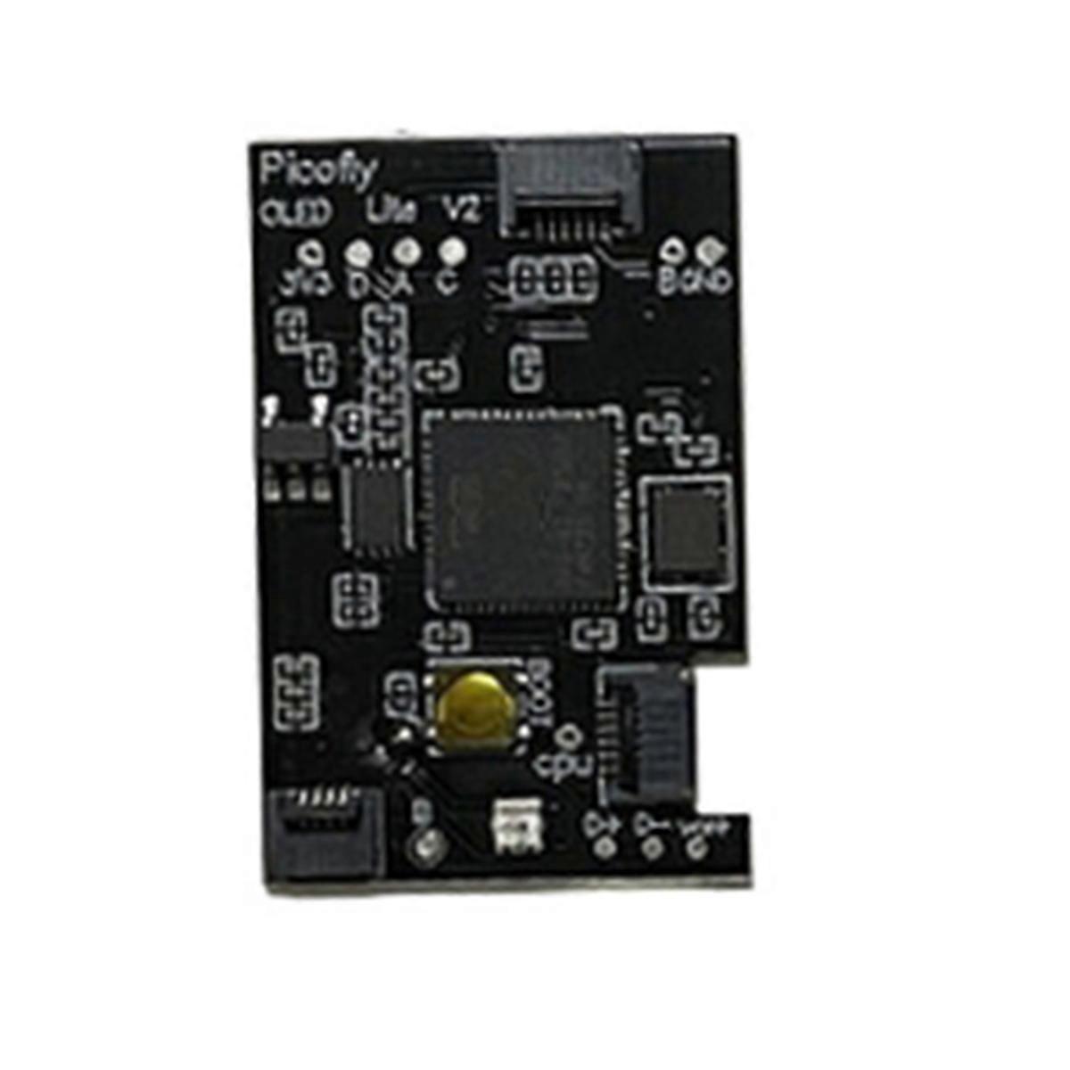 Hwfly Picofly for RP2040 Chip Support Picofly Oled /Lite/V2 Console ...