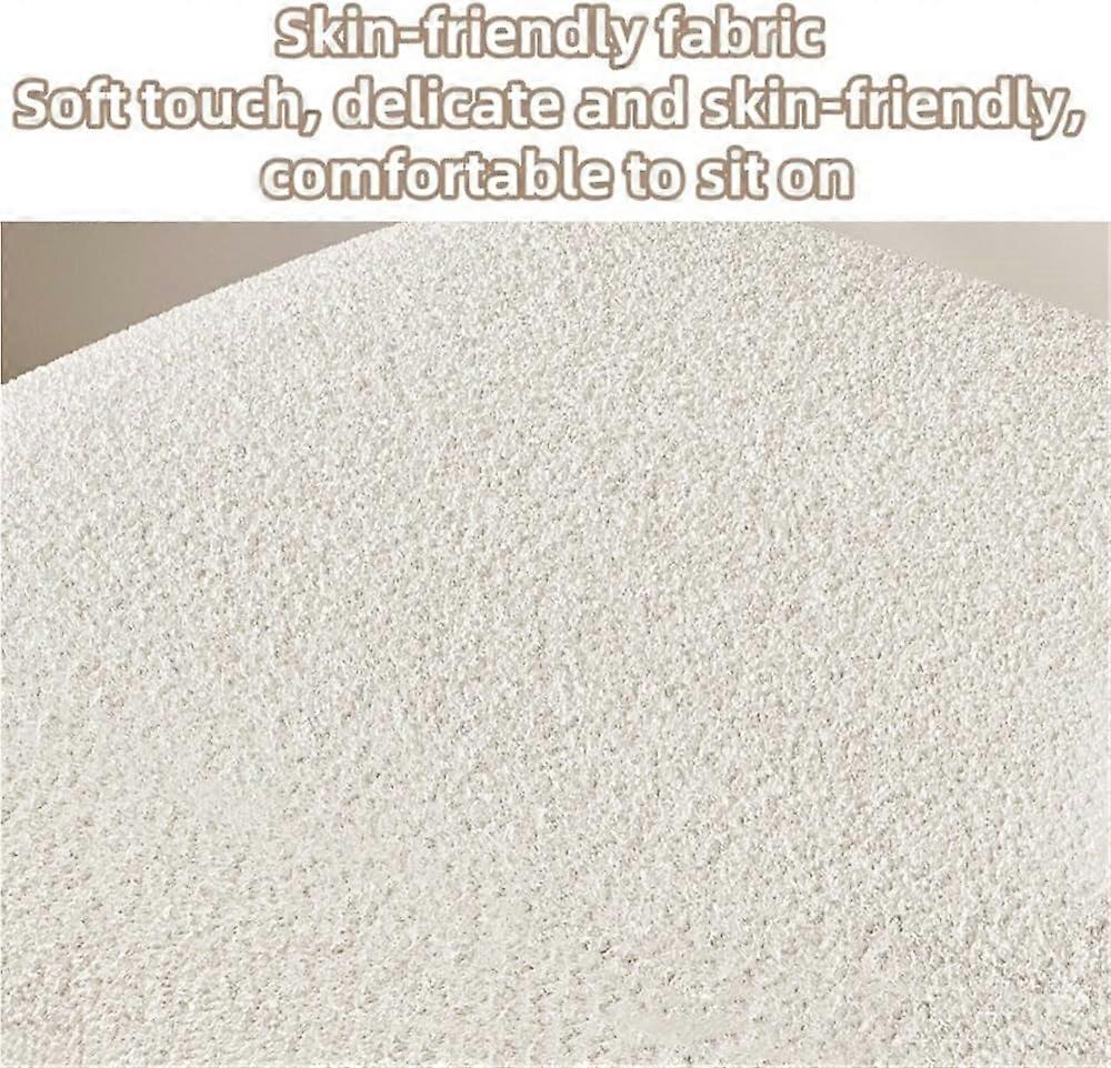 Stool Chair for Vanity, Vanity Chair Stool for Makeup Room, Small Round ...