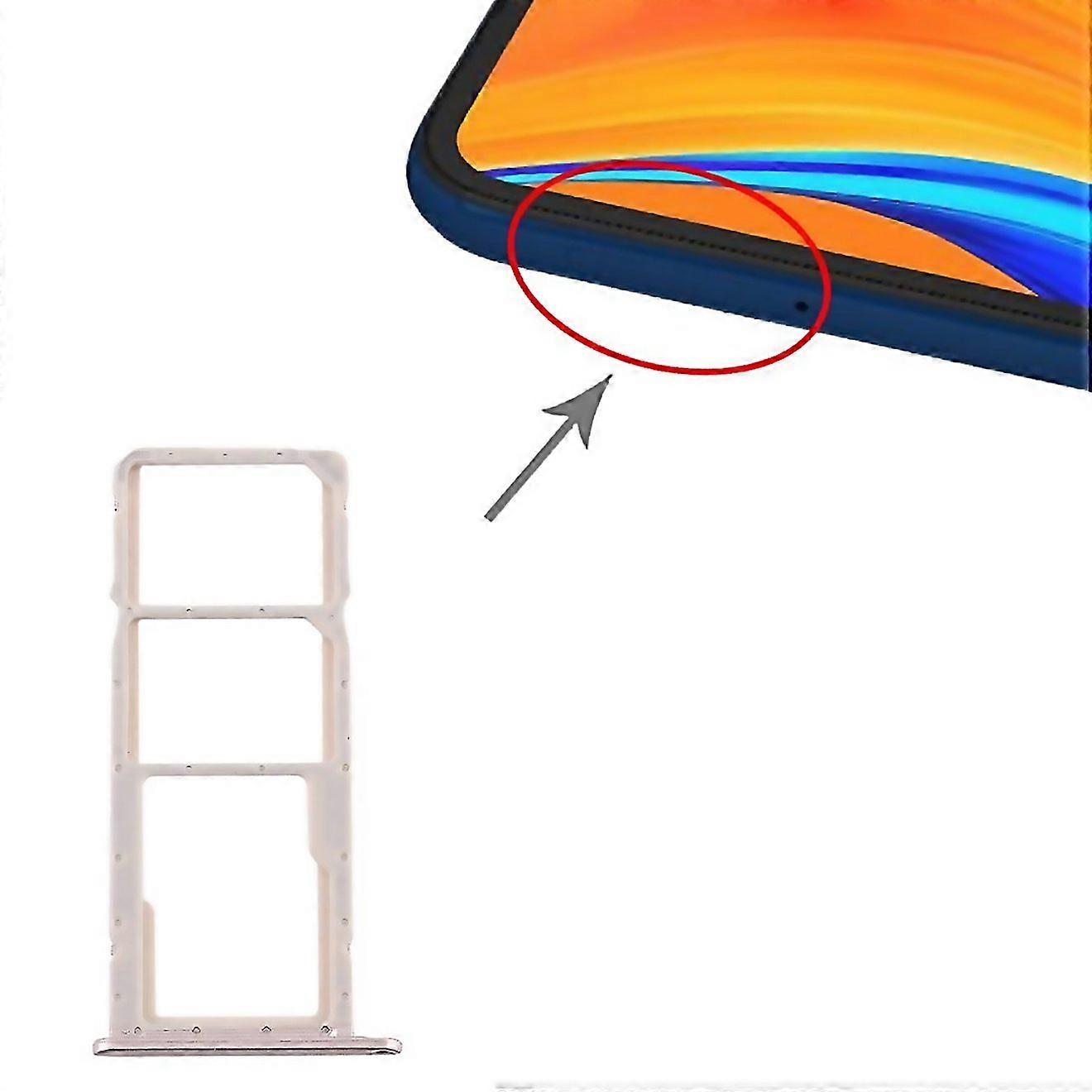 For Sim Card Tray Sim Card Tray Micro Sd Card Tray For Huawei Designed ...