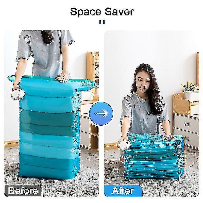 Home Vacuum Pump Electric Pump Travel Clothes Storage Bag Electric ...
