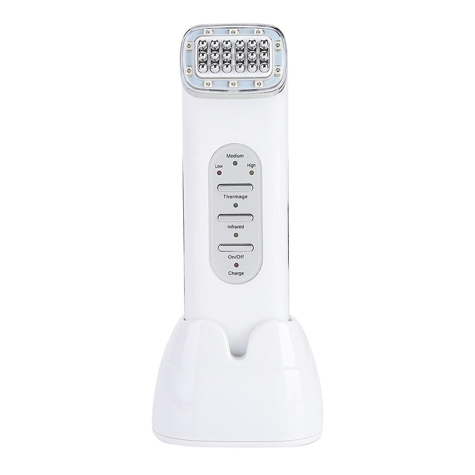 Rf Radio Frequency Dot Matrix Face Tightening Rejuvenation Skin Beauty ...