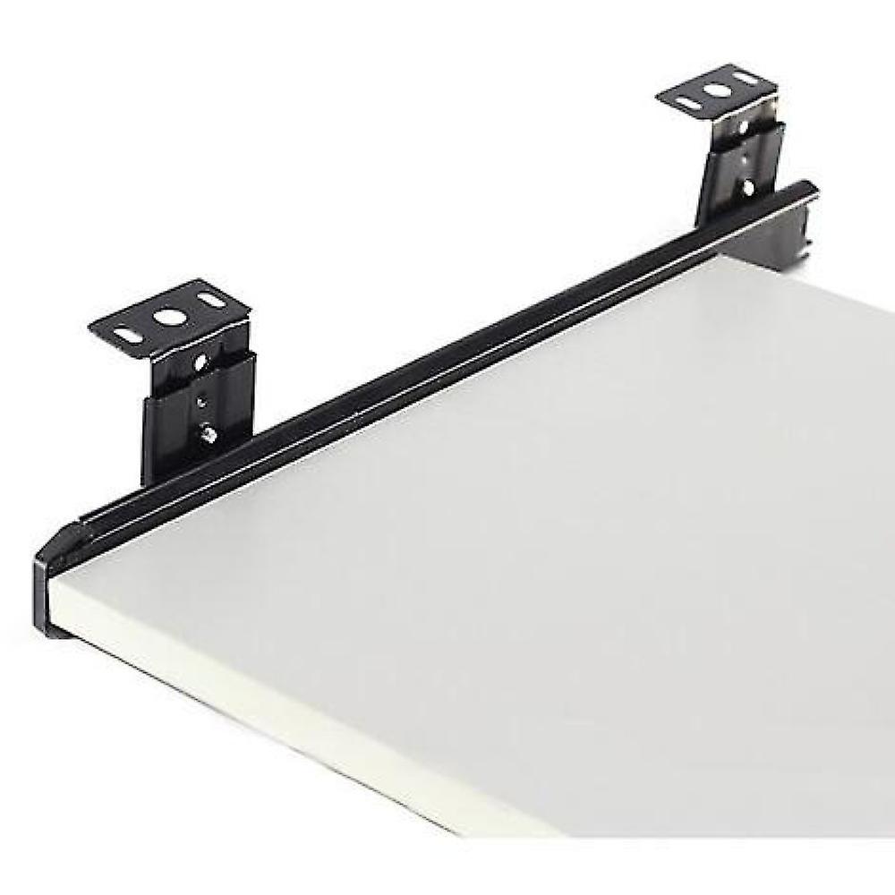 Slides For Drawer Or Keyboard Shelf With Ball Bearings And Height ...