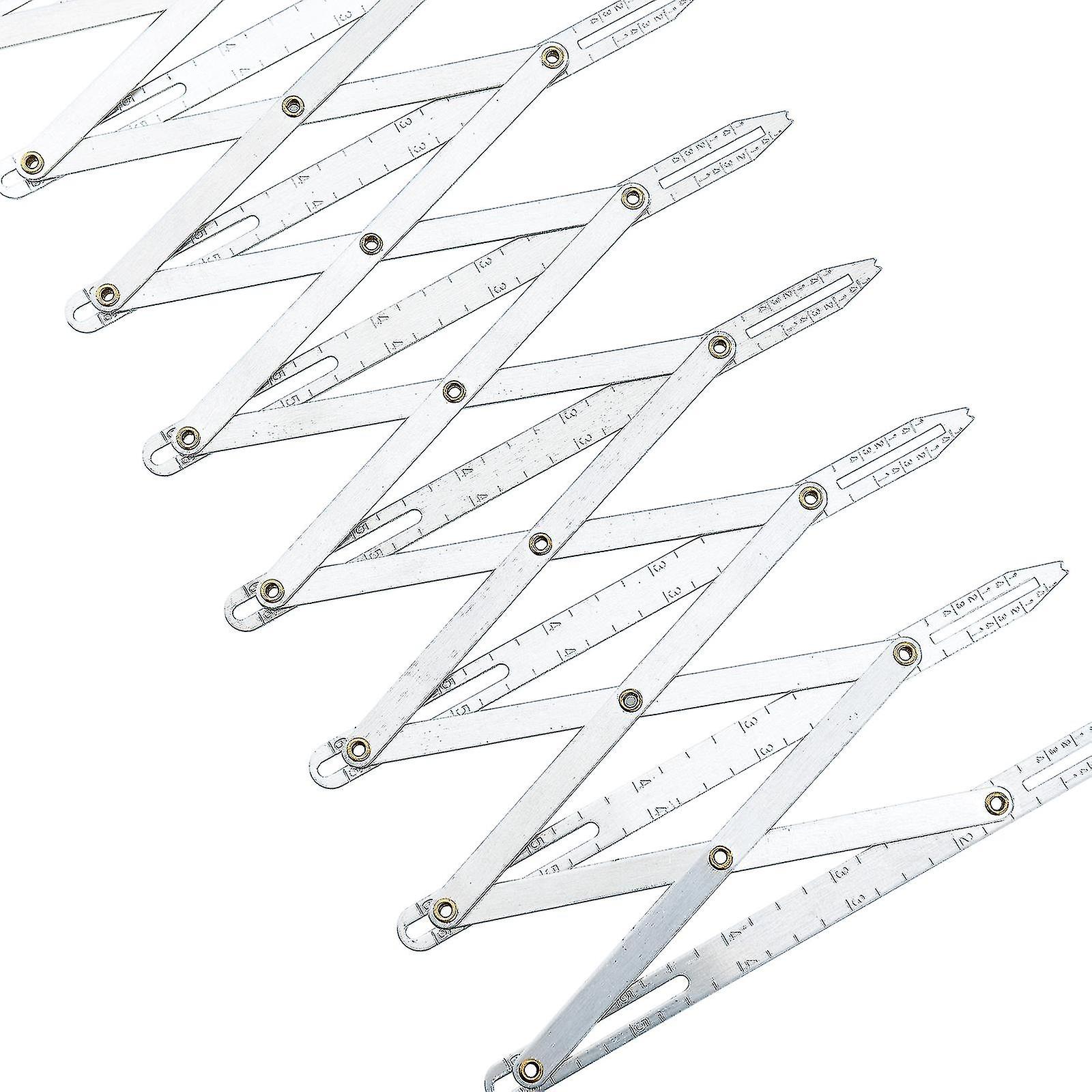 Sewing Gauge Drawing