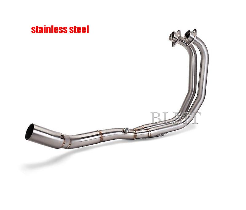 Slip On For Yamaha R25 R3 MT-03 2021 - 2024 Years Motorcycle Exhaust ...