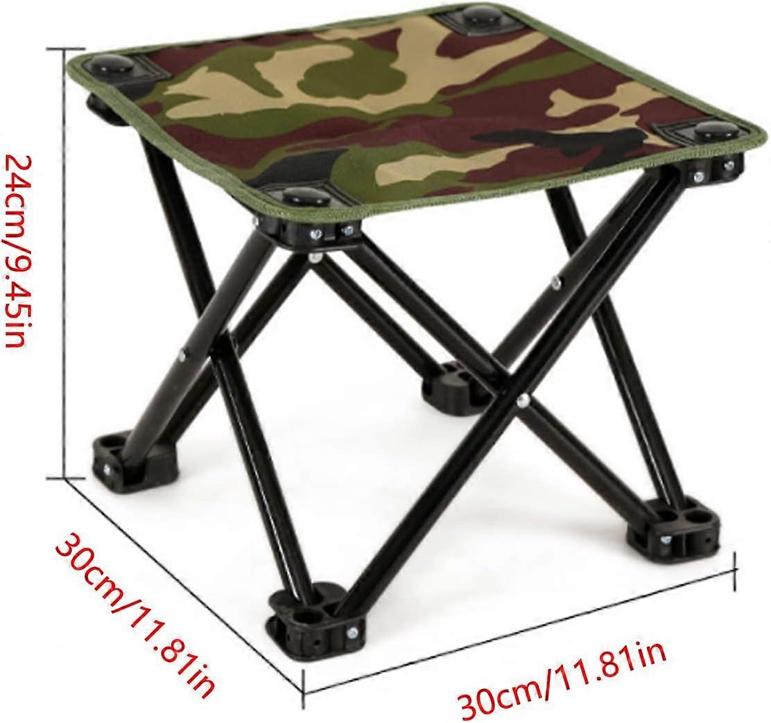 Lightweight Folding Fishing Seat, Folding Stool Outdoor Folding Chair ...