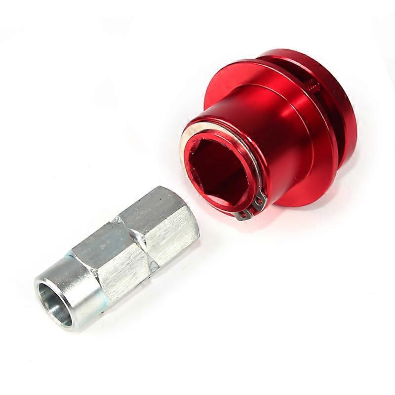 360 Steering Wheel Quick Release Disconnect Hub IMCA | Fruugo UK