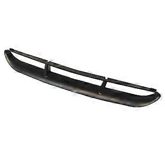 Car Front Bumper Outer Vent Grill For 2006-2013 Chevrolet C6 Corvette ...