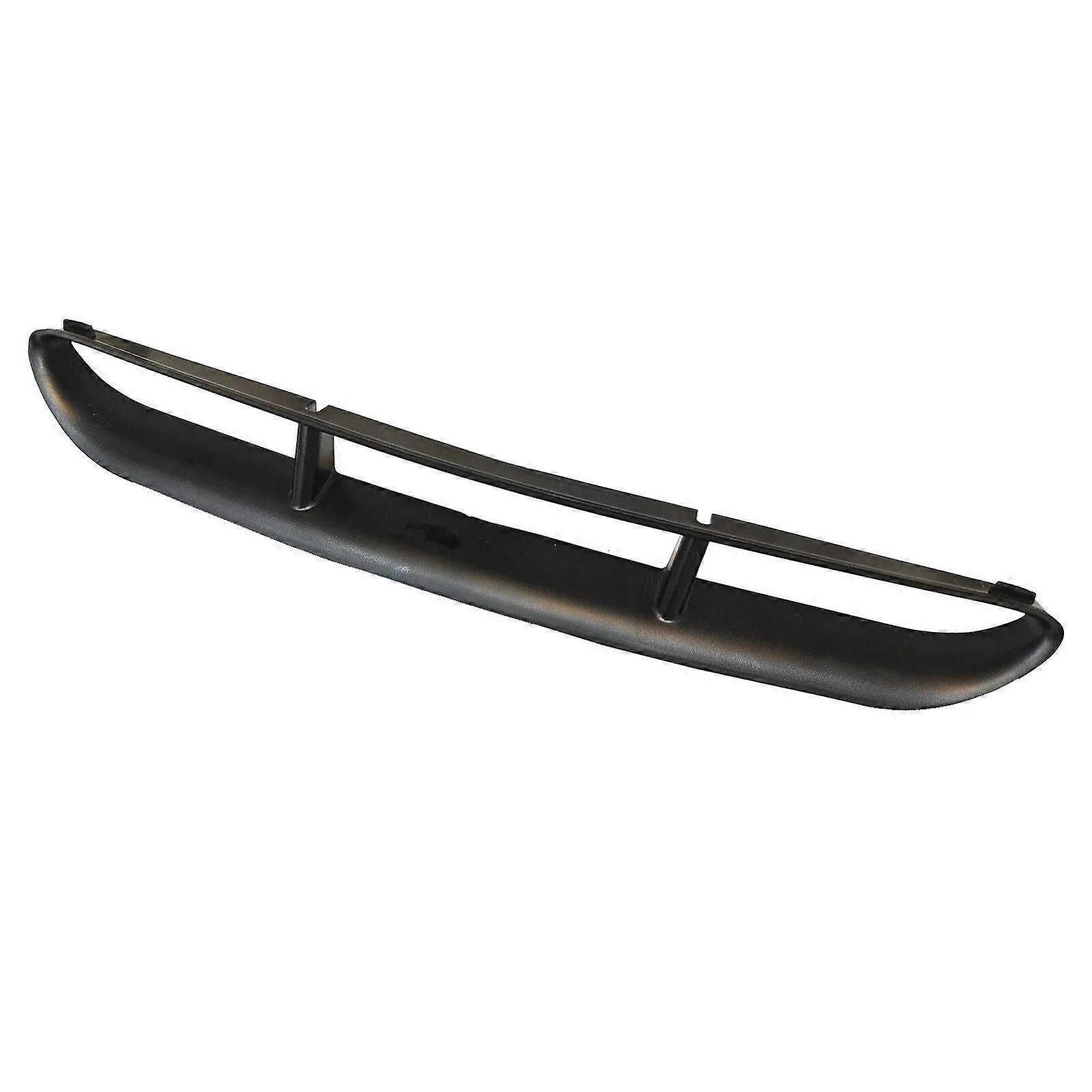 Car Front Bumper Outer Vent Grill For 2006-2013 Chevrolet C6 Corvette ...