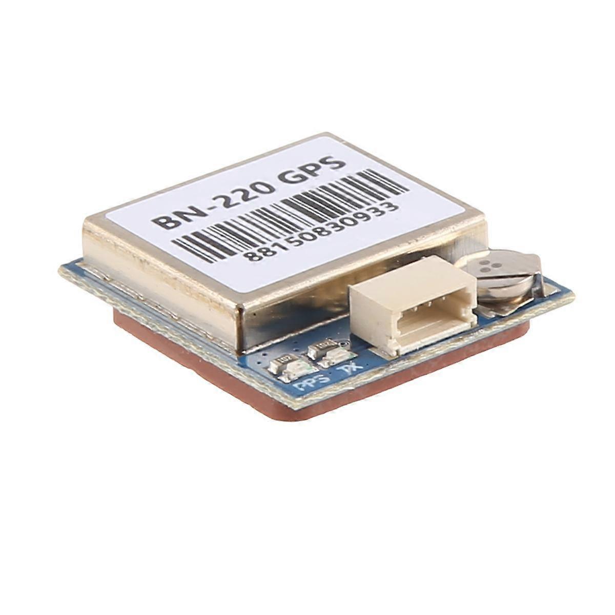 BN-220 GPS Module with Flash HMC5883 Compass GPS Module Antenna GPS ...