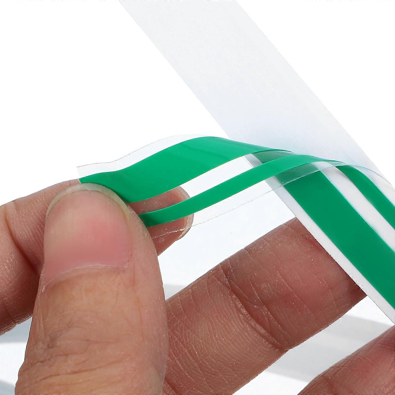 1 Roll Pin Striping Tape for Cars Fine Strip Decal Car Body Sticker Car ...