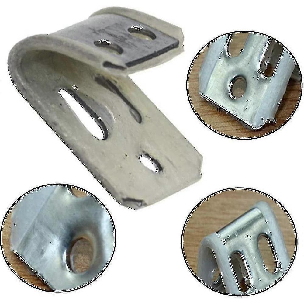 20pcs Upholstery Furniture Spring Clips Upholstery Spring Clip ...