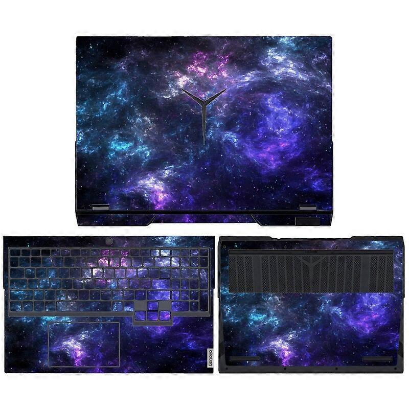 Laptop Skin for Lenovo Legion 5 Pro 16ACH6H 5 17ACH6H/15ACH6A/15ACH6H ...