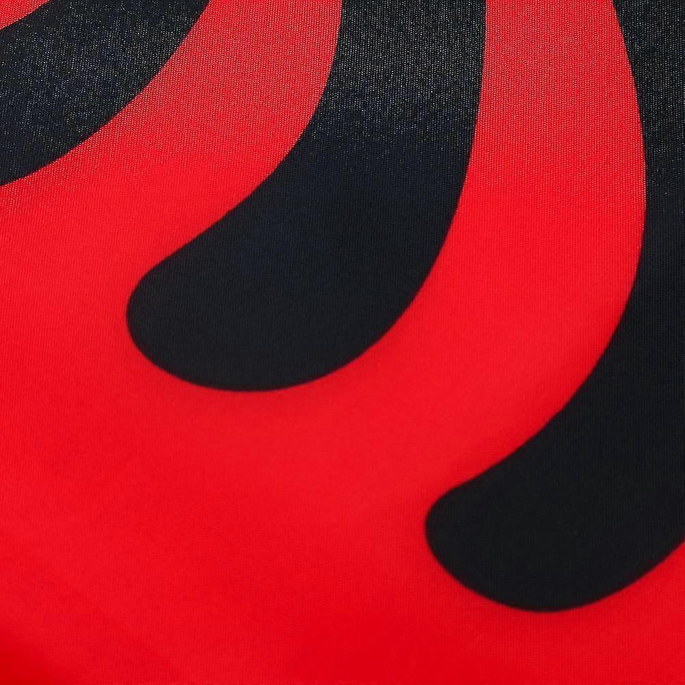 Alb Al Albania Flag 90x150cm Polyester High Quality Albanian National ...