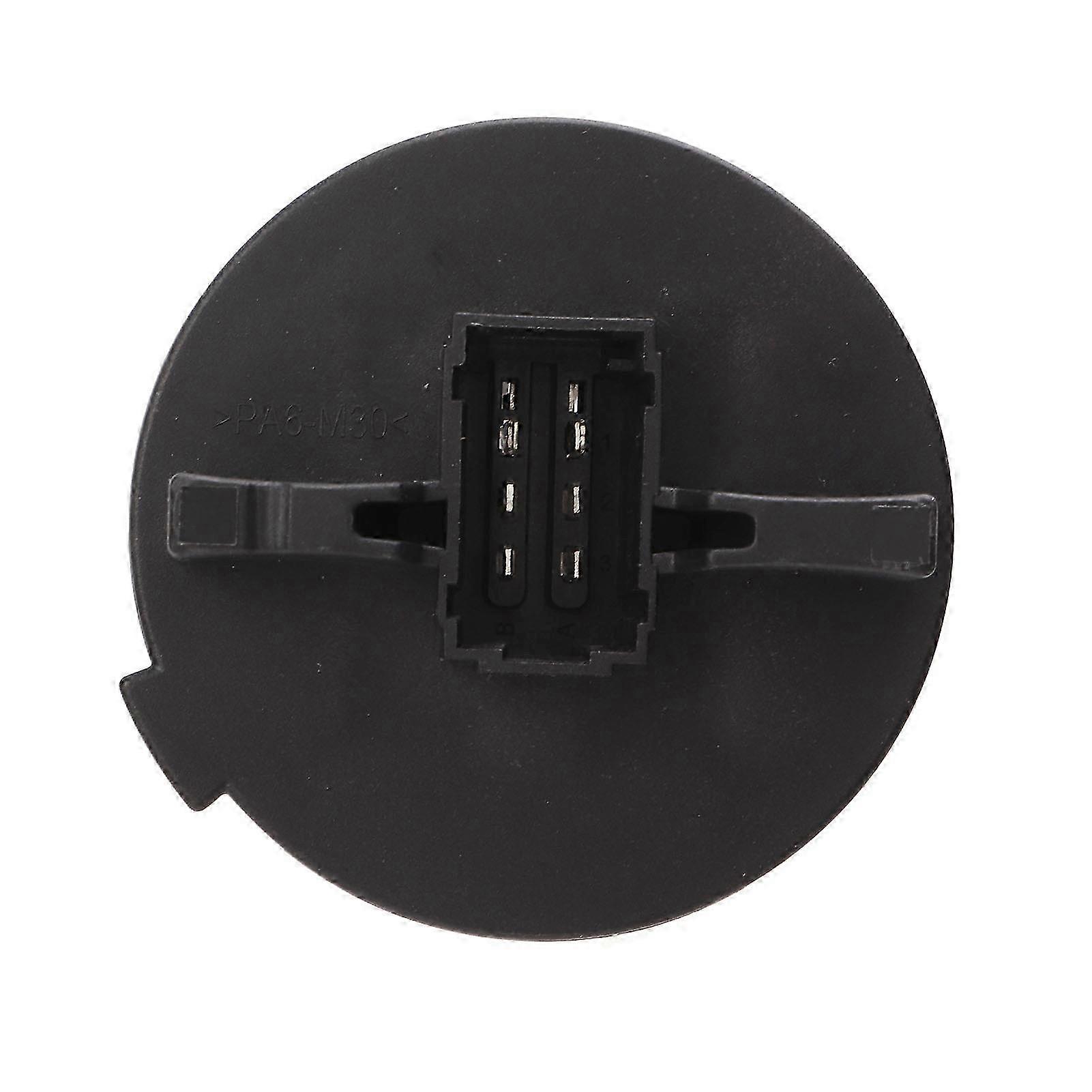 Car Air Conditioner Blower Fan Motor Resistor 6445.XE Replacement for ...