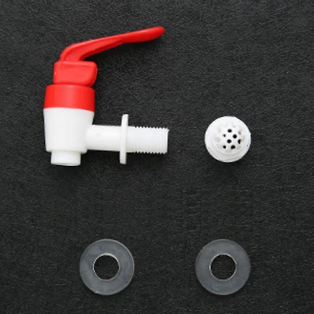 Plastic Wine Barrel Faucet Spigot Coffee Juice Taps Water Tank Wine ...