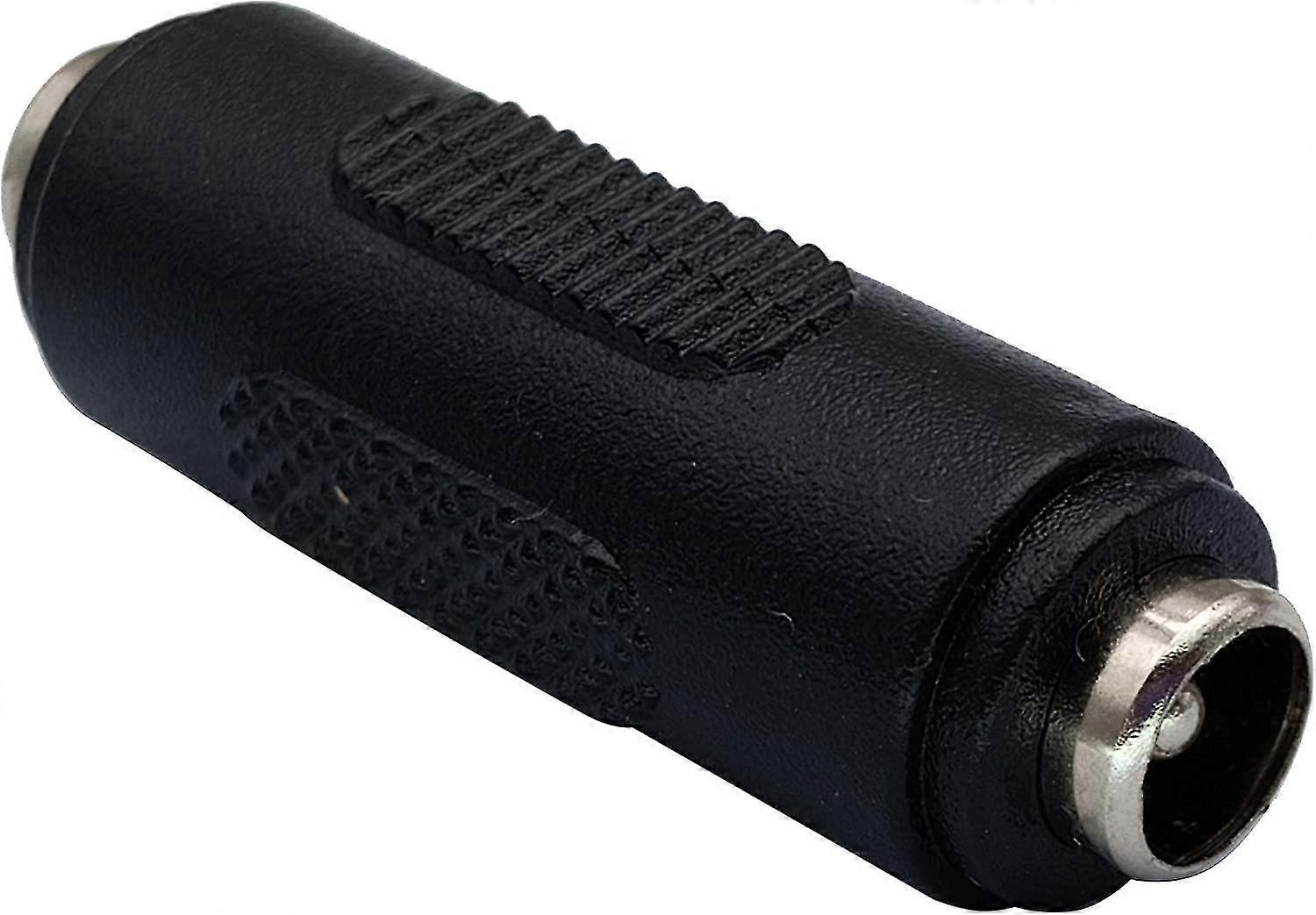 Dc 5.5mm X 2.1mm Power Adapter,barrel Power Dc 2.1mm X 5.5mm Female To ...