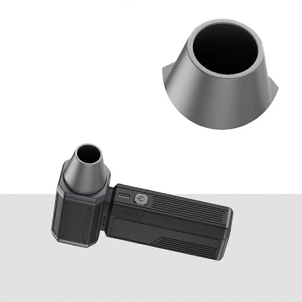 Jet Dry Mini Blower 180,000 RPM Portable Air Blower Super Jet Fan Turbo ...