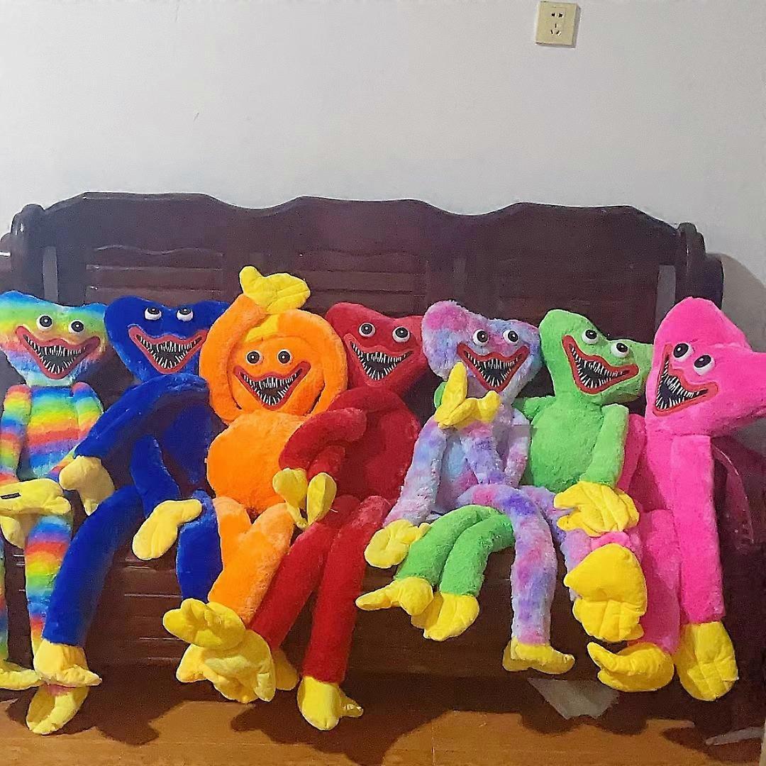 2024 new product poppy playtime sausage monster doll scary poppy ...