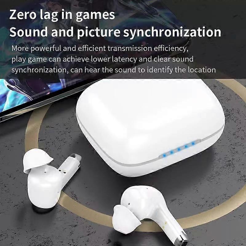 Wind 8000 Bluetooth Llistening Aid Auxiliary Listening Headset App Test ...