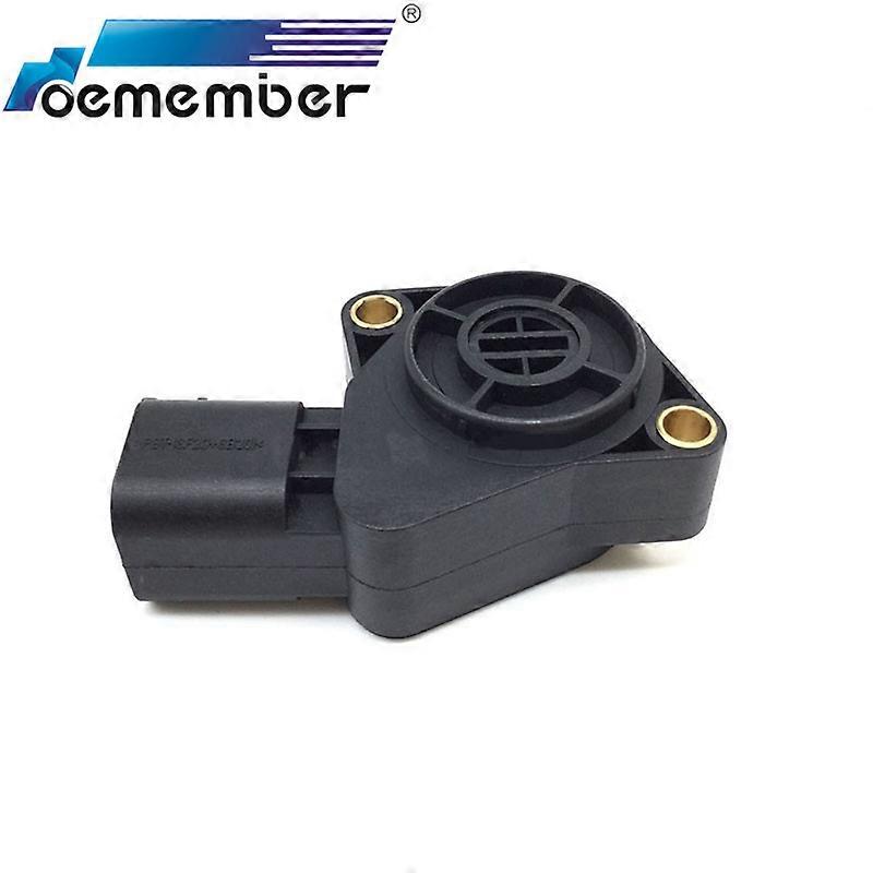 21116881 New TPS Throttle Position Pedal Sensor 85109590 For Volvo FH12 ...