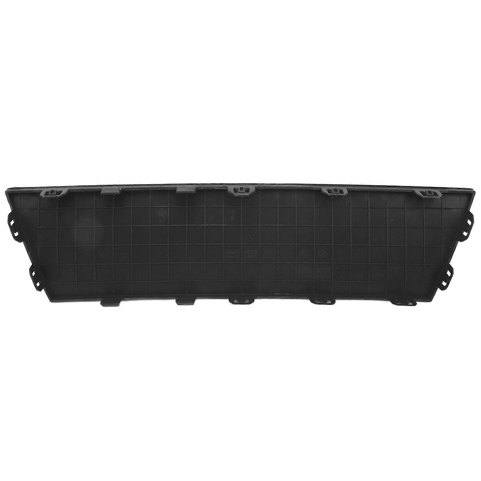 Rear Bumper Tow Hitch Cap Cover 1494009 00 B Tow Eye Hook Cover Plate ...